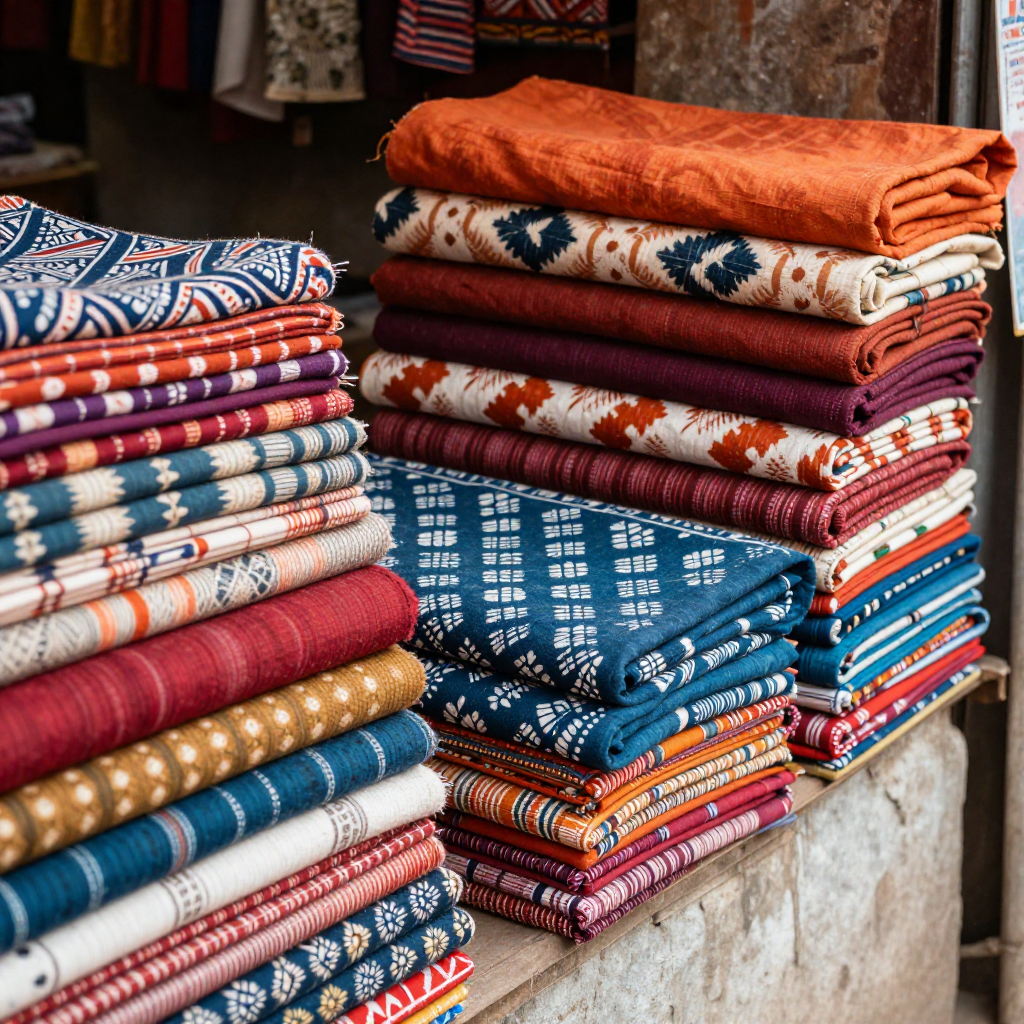 Local Artisans • Home